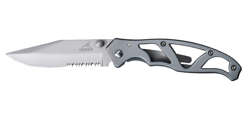 Les Différents Profils de Lame de Couteau: Guide Complet